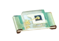 Kingbright USA LED Components Manufacturers