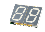 Kingbright USA LED Components Manufacturers